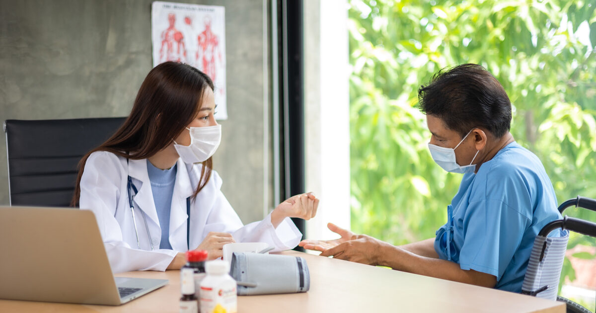 Reunion Rehabilitation Hospitals | Planning Your Recovery: Inpatient…