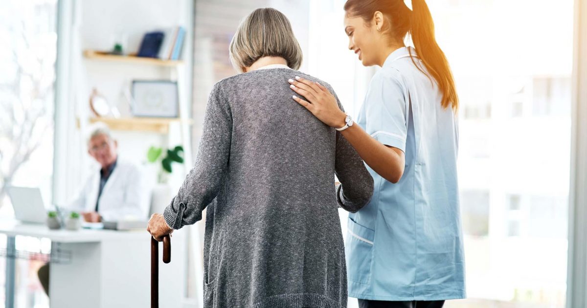 Medically Debilitating Conditions Rehabilitation Services